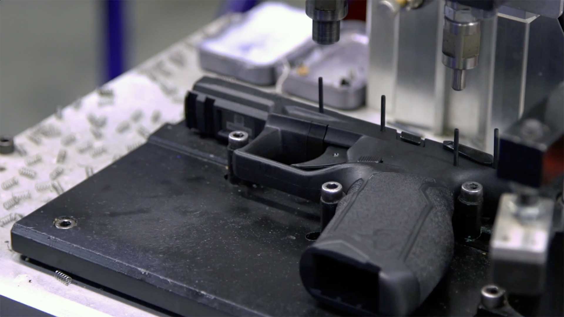 First Look: New Galco Holsters for the Taurus GX4 | An Official Journal ...