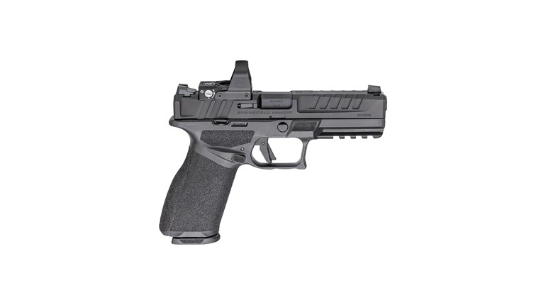 Glock G45 Reviewed | An Official Journal Of The NRA