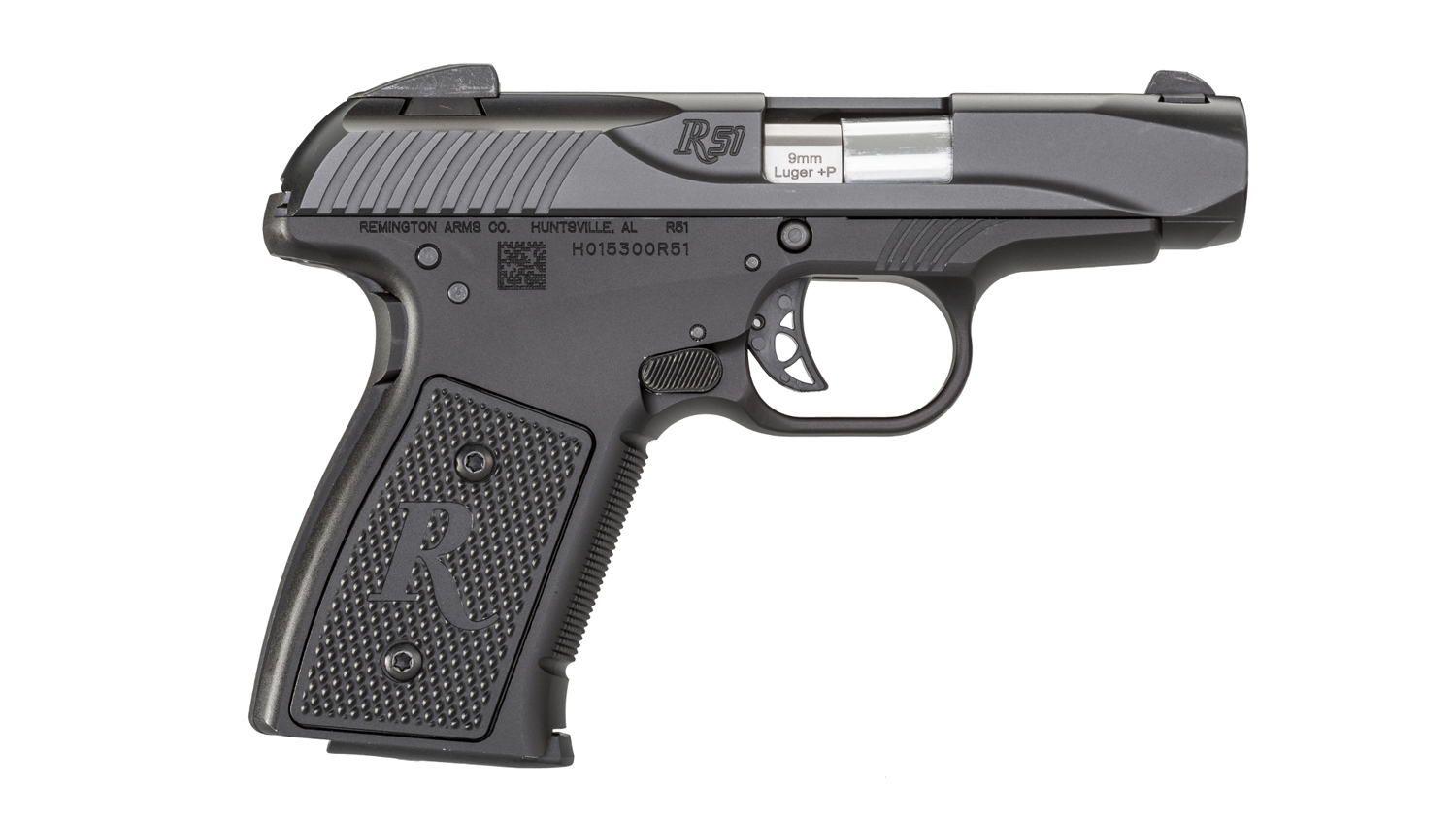 NRA Gun of the Week: Remington R51 Pistol | An Official Journal Of The NRA