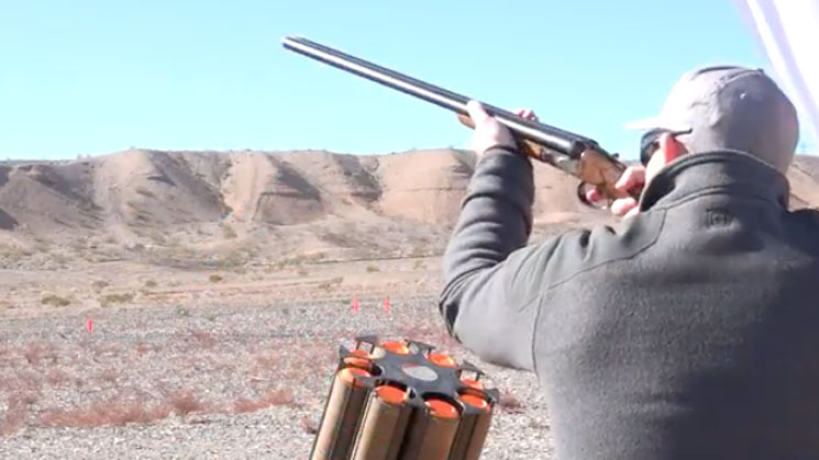 SHOT Show 2018: Fox A-Grade Shotgun | An Official Journal Of The NRA