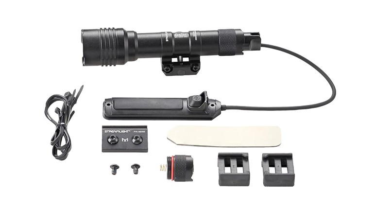 Round-up: EDC Flashlights Over $100 | An Official Journal Of The NRA