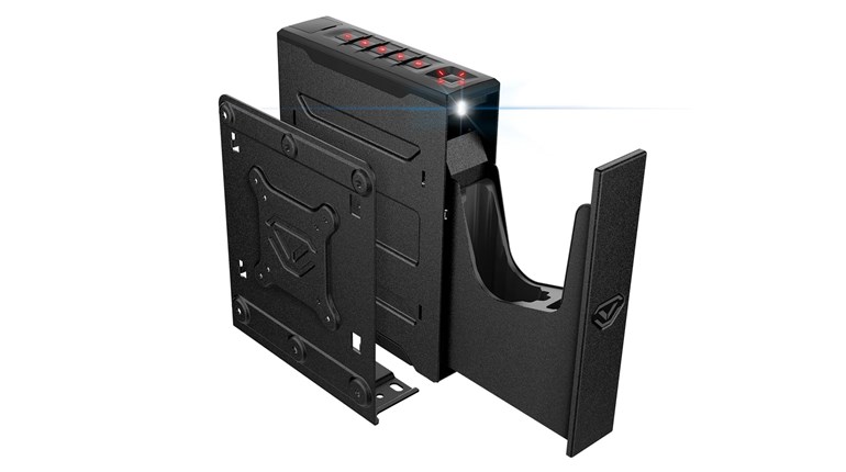 First Look: Steelhead Outdoors Nomad 32 Modular Gun Safe | An Official ...