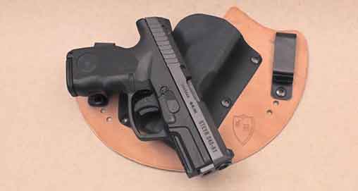 S&W Model 10 - I Have This Old Gun | An Official Journal Of The NRA