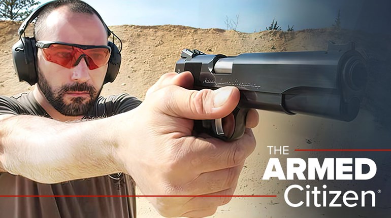 NRA Marksmanship Qualification Program | An Official Journal Of The NRA