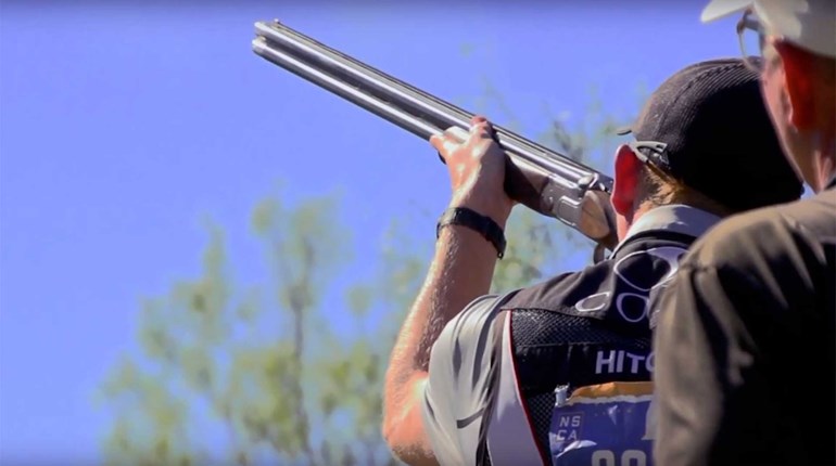 Zach Kienbaum Inducted Into National Sporting Clays Association Hall Of ...