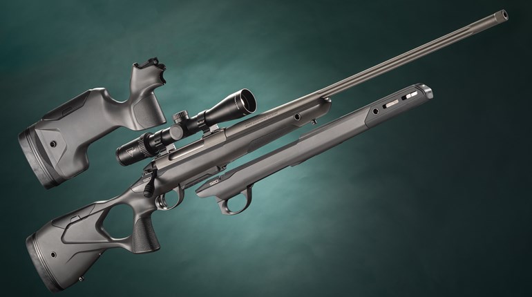 Sako Ltd. Celebrates 100 Years | An NRA Shooting Sports Journal
