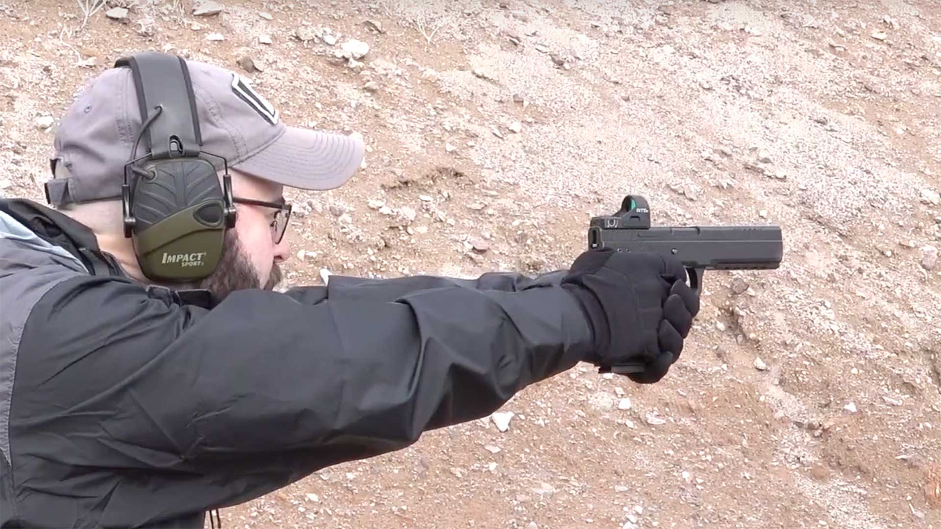 New For 2023: Rock Island Armory 5.0 | An Official Journal Of The NRA