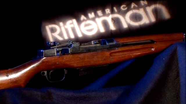 Japanese Type 5 Rifle - I Have This Old Gun | An Official Journal Of ...