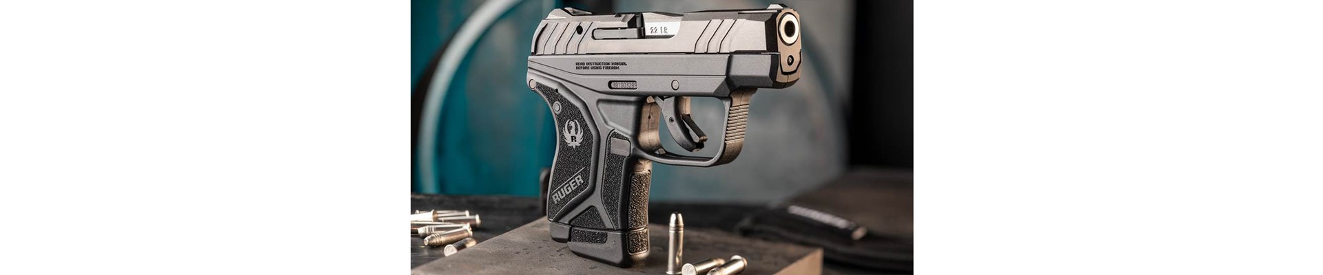 8 Smallest Handguns You Can Own - Guns in the News
