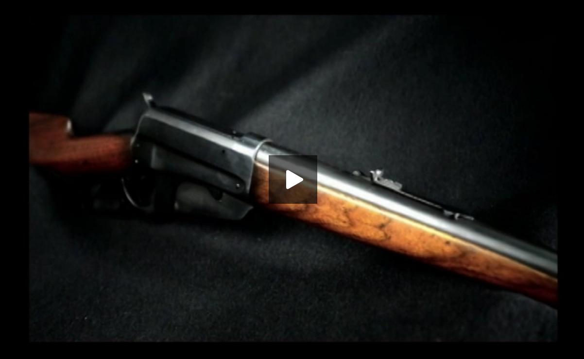 I Have This Old Gun: Winchester Model 1895 .405 Winchester | An ...