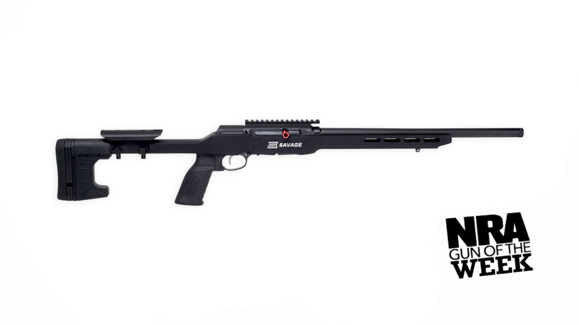 NRA Gun Of The Week: Savage A22 Precision | An Official Journal Of The NRA
