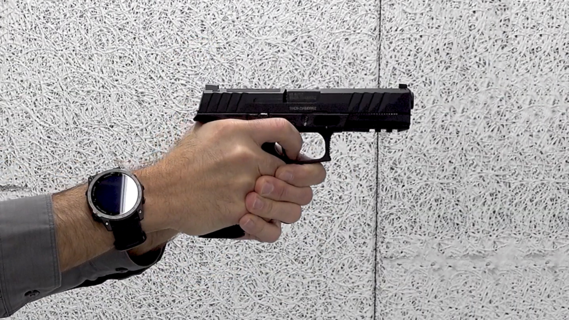 New For 2024: Stoeger STR-45 | An Official Journal Of The NRA