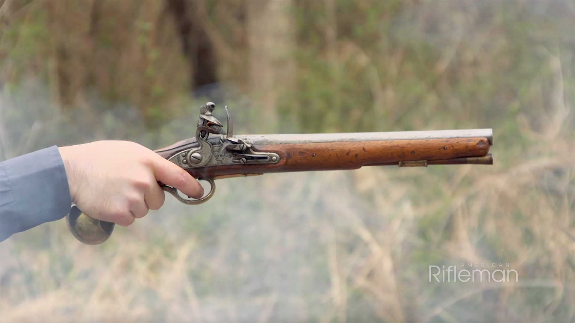 A Colt's Python Primer | An Official Journal Of The NRA