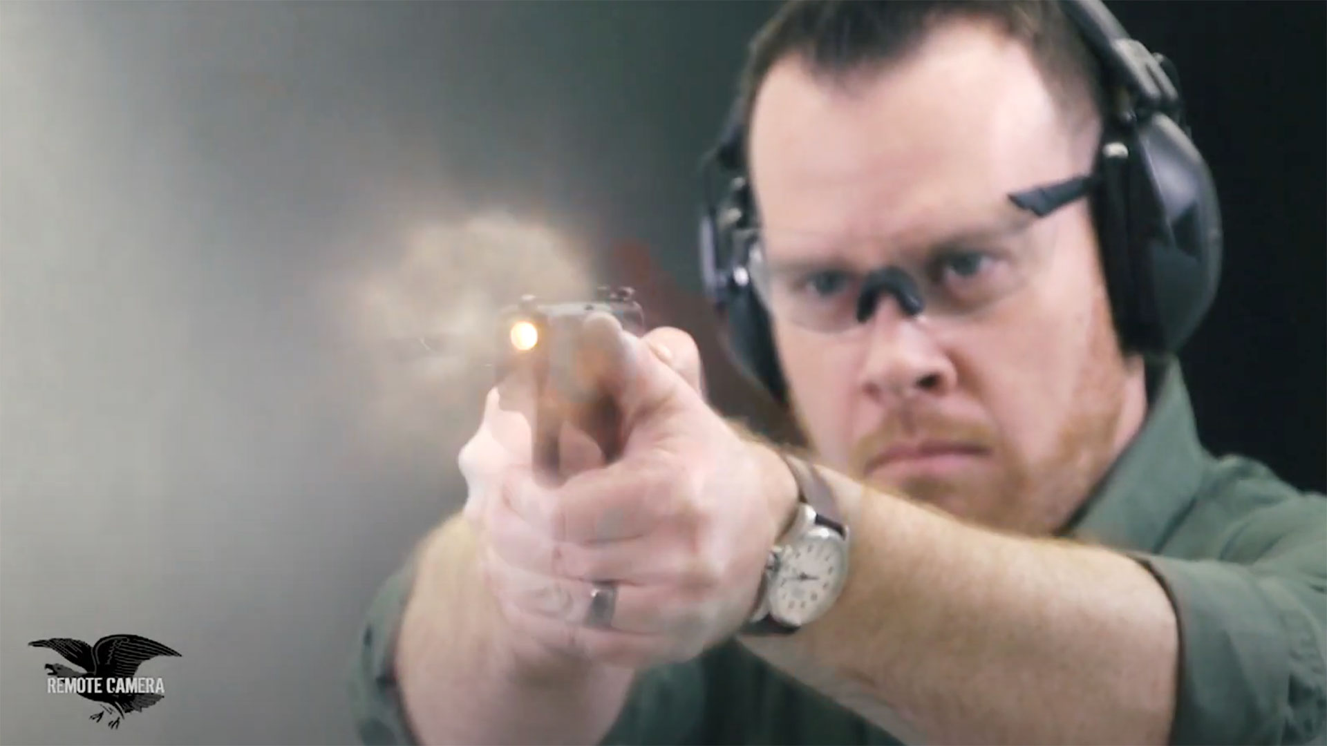 Rifleman Review: Springfield Armory Hellcat | An Official Journal Of ...