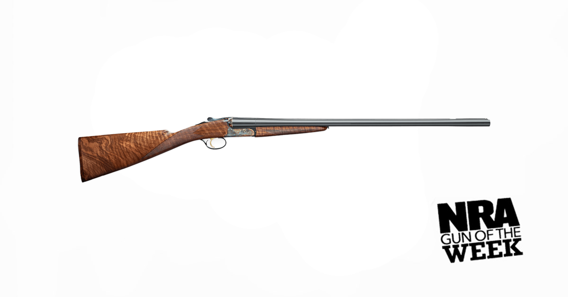 NRA Gun of the Week: Fabarm USA Autumn | An Official Journal Of The NRA