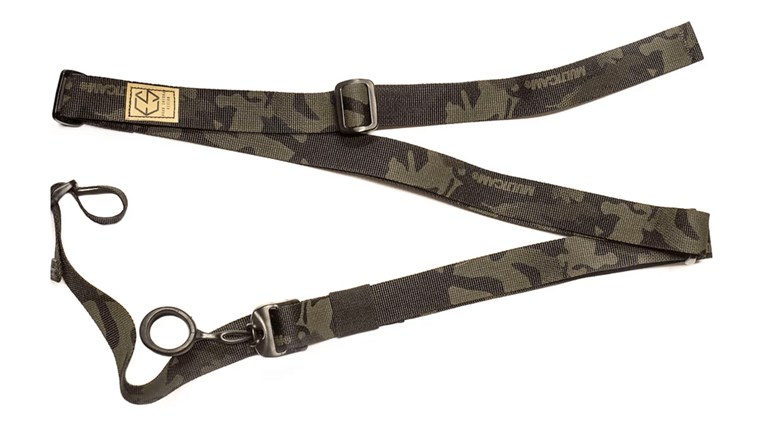 Rifle Sling Basics: Operation and Options | An Official Journal Of The NRA