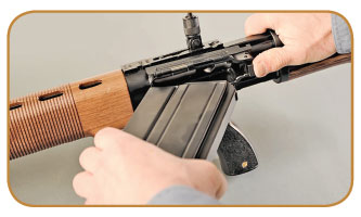 SMG Guns FG42 | An Official Journal Of The NRA