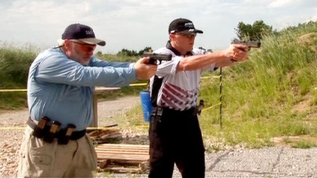Three Gun Competition Training: 3-Gun 101 | An Official Journal Of The NRA