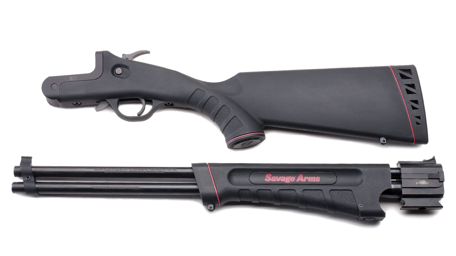 NRA Gun of the Week: Savage Model 42 Takedown Rifle/Shotgun | An Official Journal Of The NRA