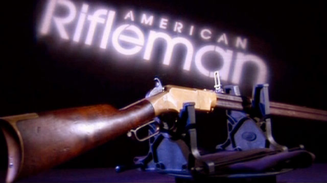Henry Repeating Rifle - I Have This Old Gun | An Official Journal Of ...