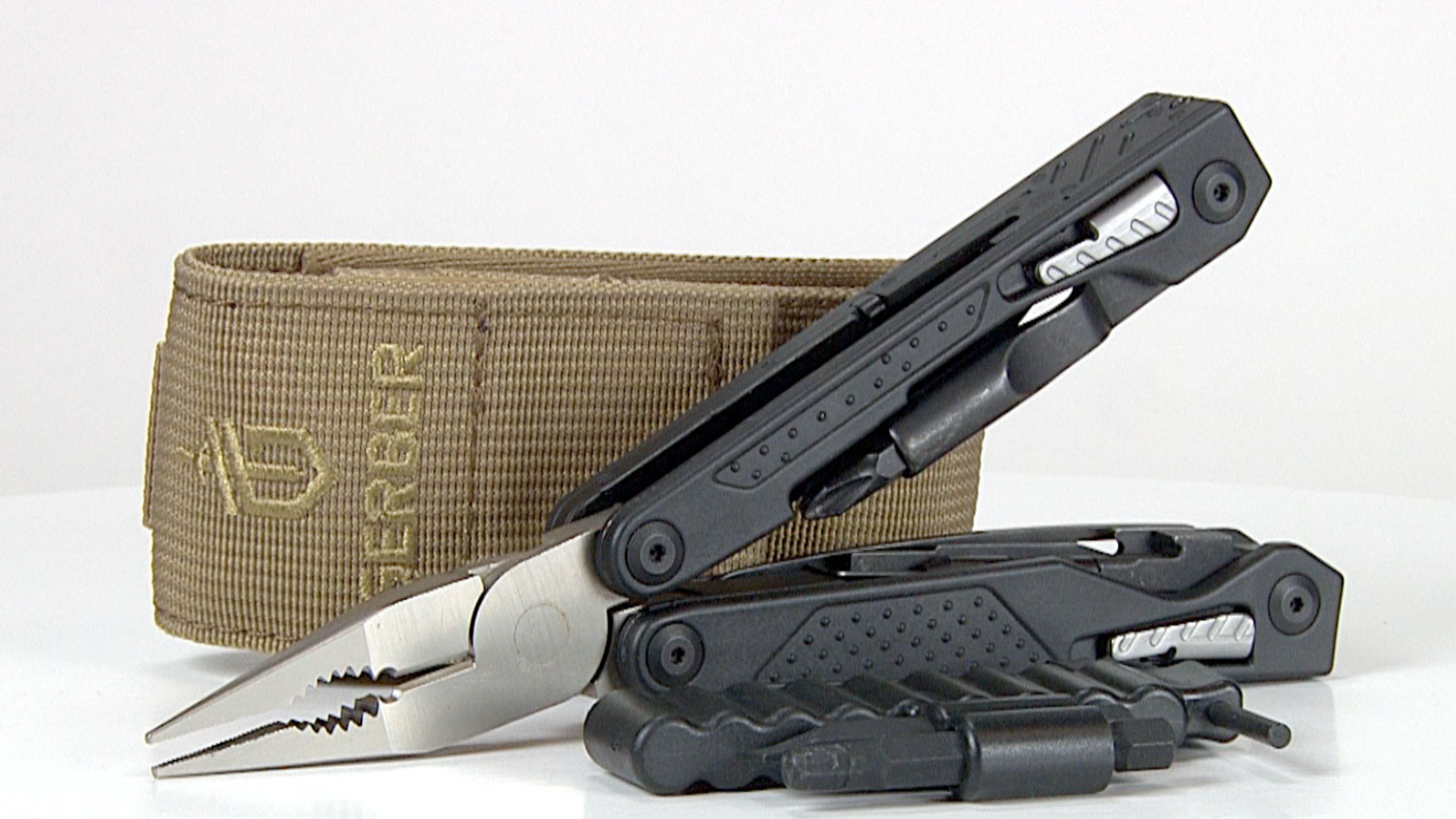 NRA Gun Gear of the Week: Portable Gun Tools | An Official Journal Of ...