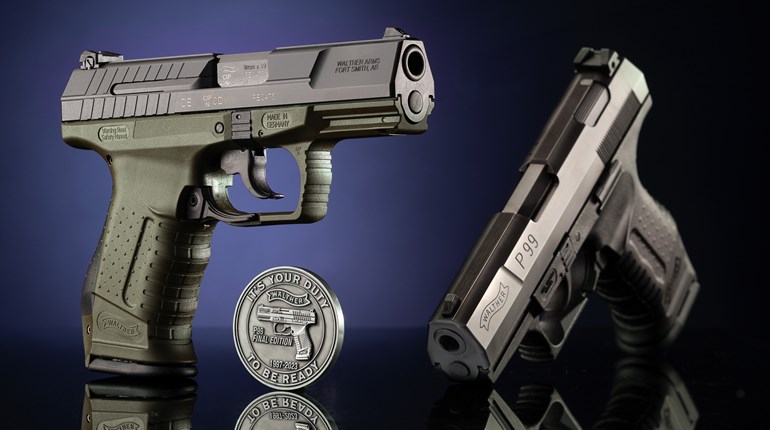 Review: Beretta A300 Ultima Patrol | An Official Journal Of The NRA