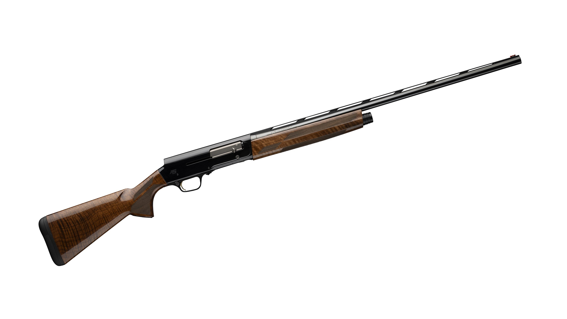 New For 2024: Browning A5 Hunter 20-Gauge | An Official Journal Of The NRA