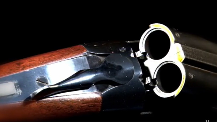 Video: Winchester Model 24 Shotgun | An Official Journal Of The NRA
