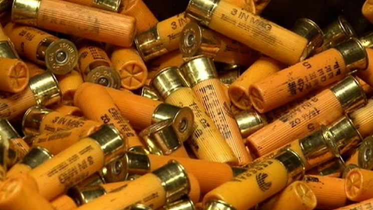 Video: Federal Premium Shotshell Production | An Official Journal Of ...