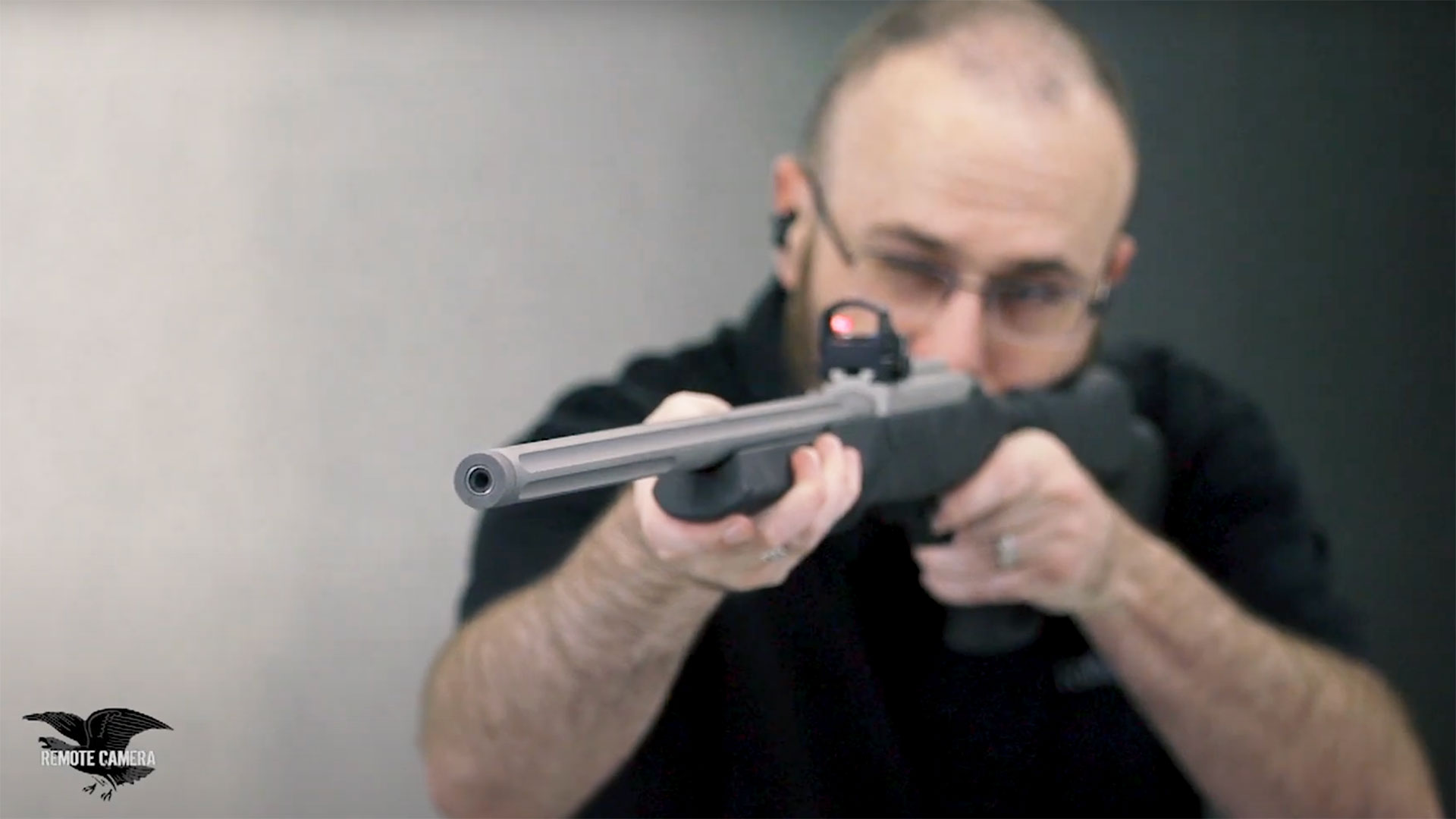 Rifleman Review: Performance Center T/CR22 | An Official Journal Of The NRA