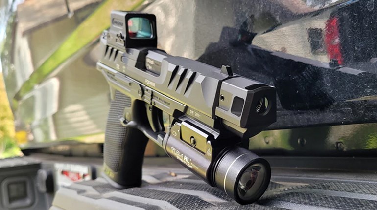 First Look: Blackout Defense Keymo Muzzle Devices | An Official Journal ...