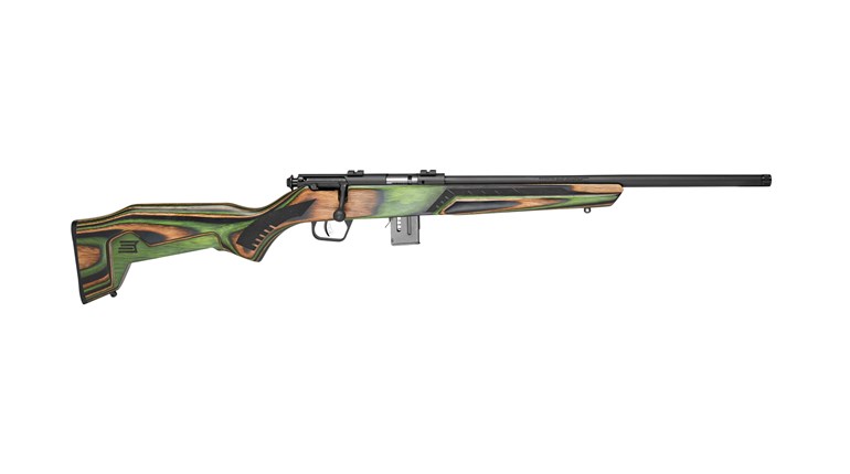 NRA Women | New for 2023: Savage Launches Stevens 560 Field Shotguns ...