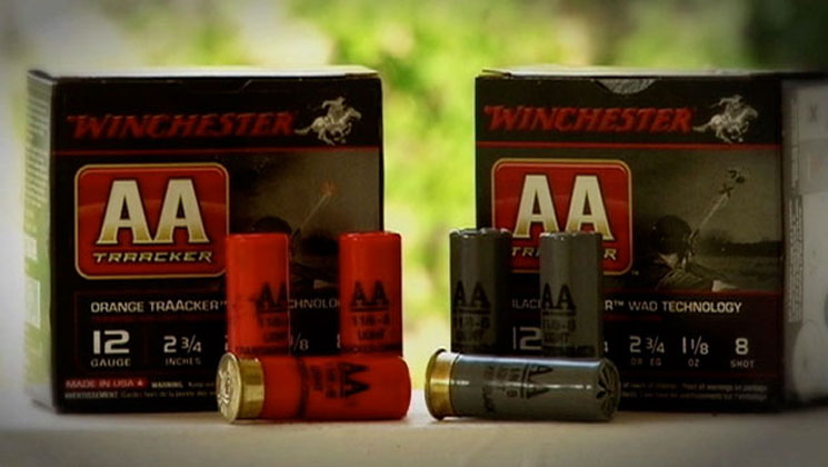 Video: Winchester AA TrAAcker Shotshell Review | An Official Journal Of ...