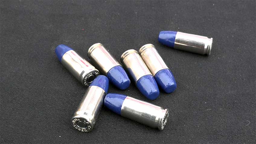 SHOT Show 2020: Federal Premium Solid Core | An Official Journal Of The NRA