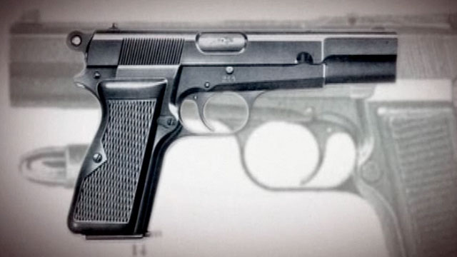 Top Ten Handguns Part 1 | An Official Journal Of The NRA