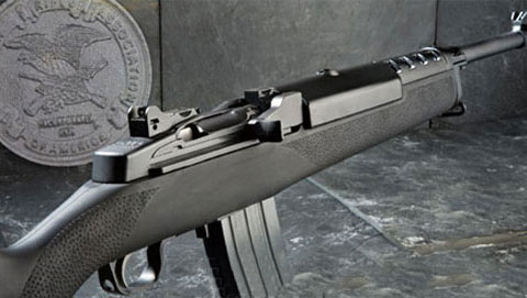 Five Reasons To Reconsider The Ruger Mini-14 | An Official Journal Of ...