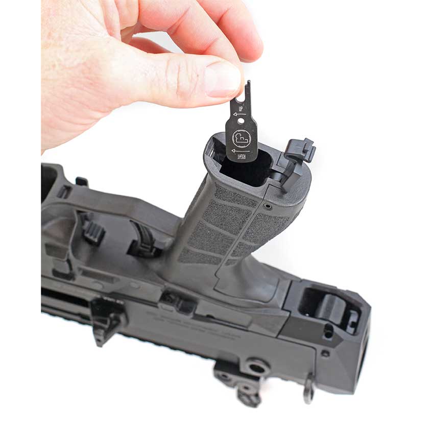 CZ Bren & Scorpion: Accessories & Field Notes | An Official Journal Of ...