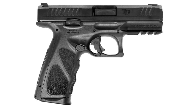 NRA Women | Taurus Shooting Team Captain Jessie Harrison Wins at USPSA