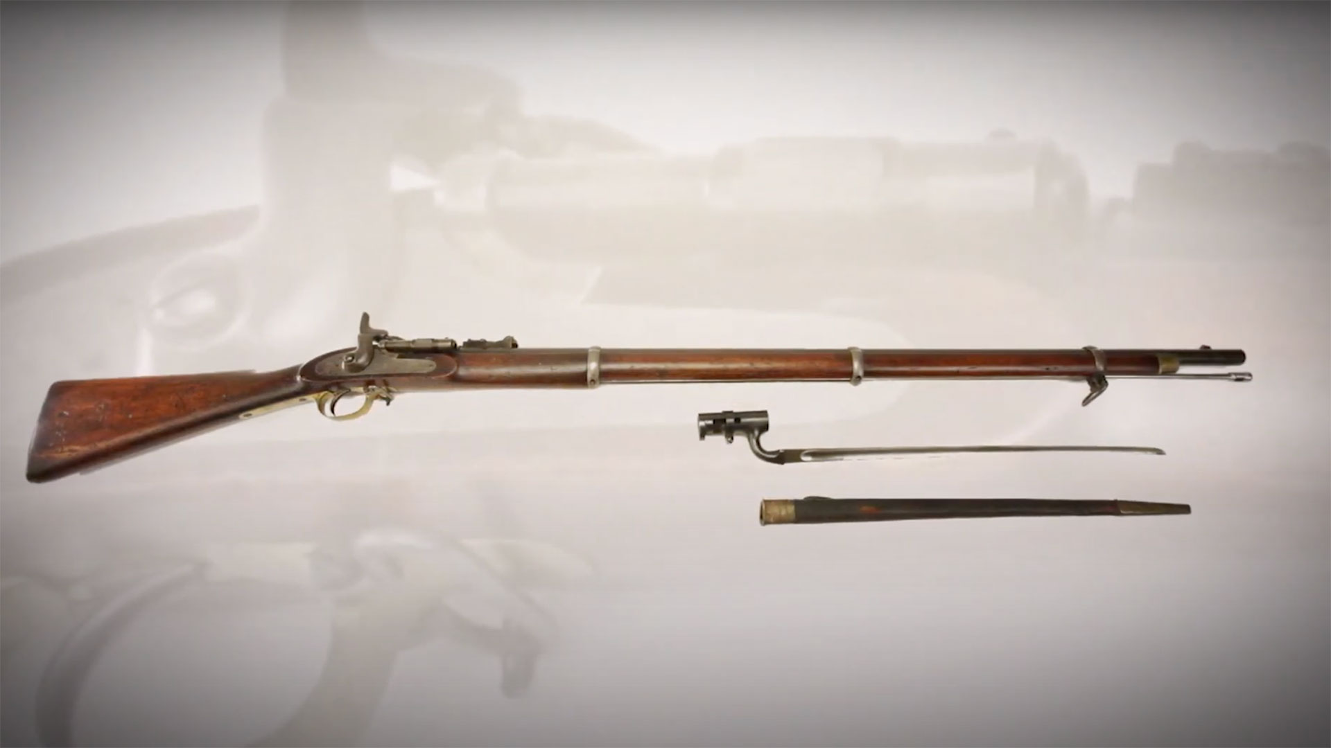 I Have This Old Gun: British Snider Enfield | An Official Journal Of ...