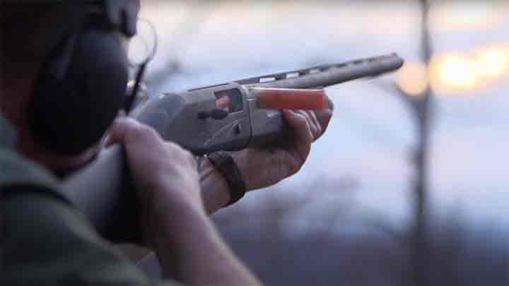 Rifleman Review: ATA Arms NEO Shotgun | An Official Journal Of The NRA