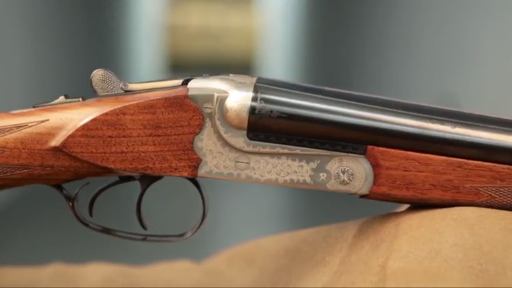 Video—ARTV Review: Merkel 40E Shotgun | An Official Journal Of The NRA