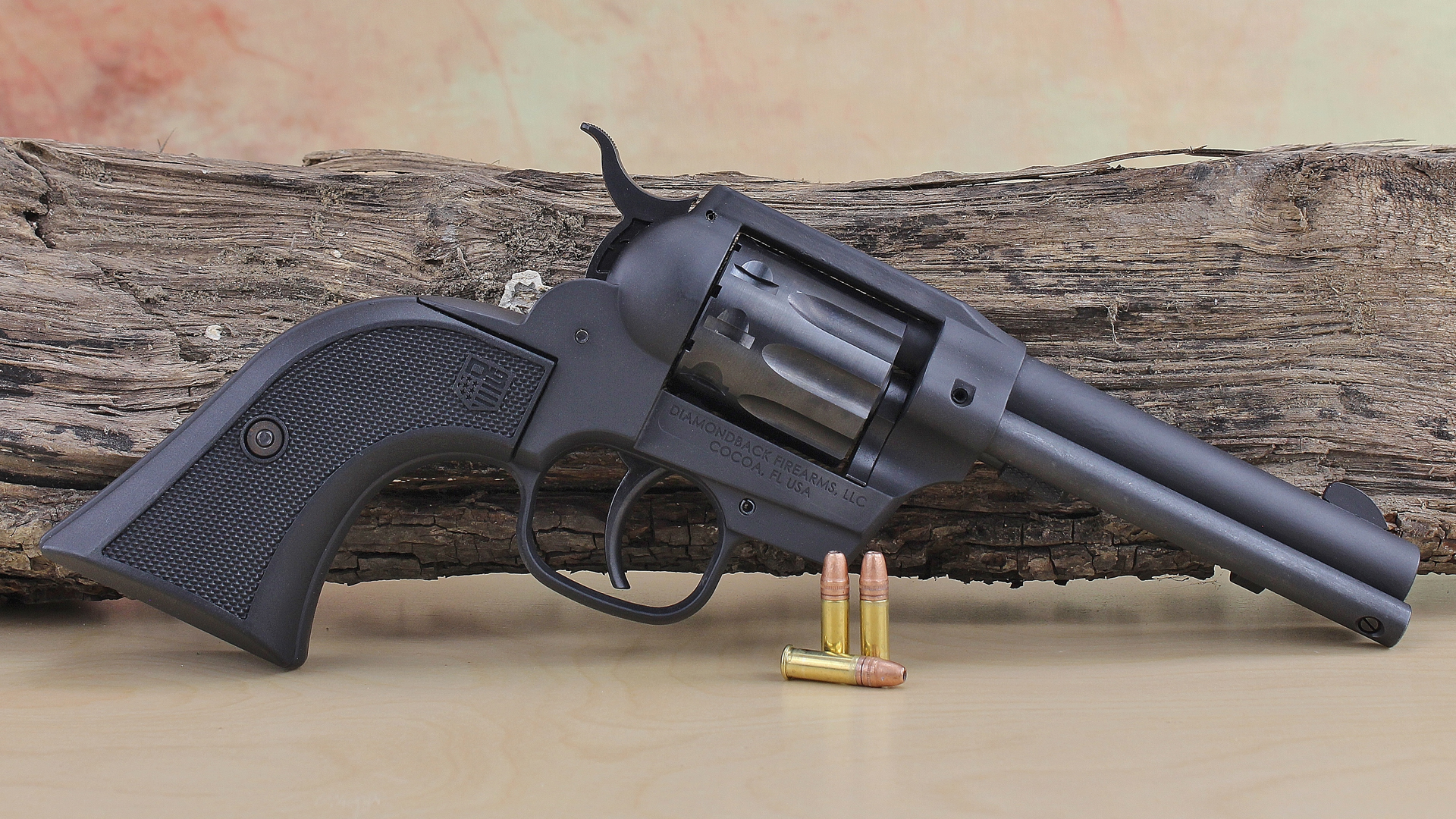 Review Diamondback Sidekick An Official Journal Of The NRA