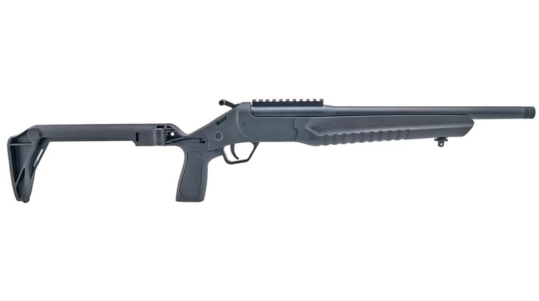 Scout-Rifle Build: Robar Ruger American Scout | An Official Journal Of ...