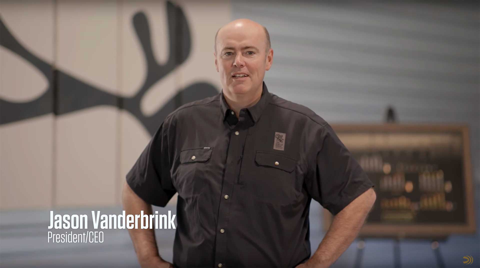 Vista Outdoor Promotes Jason Vanderbrink To CEO Of Sporting Products ...