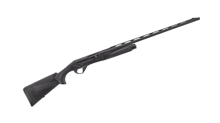 New for 2024: Benelli SBE3 Compact Shotguns | An Official Journal Of ...