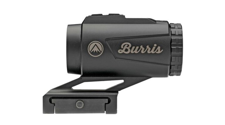 Burris Optics Unveils Redesigned Website | An NRA Shooting Sports Journal