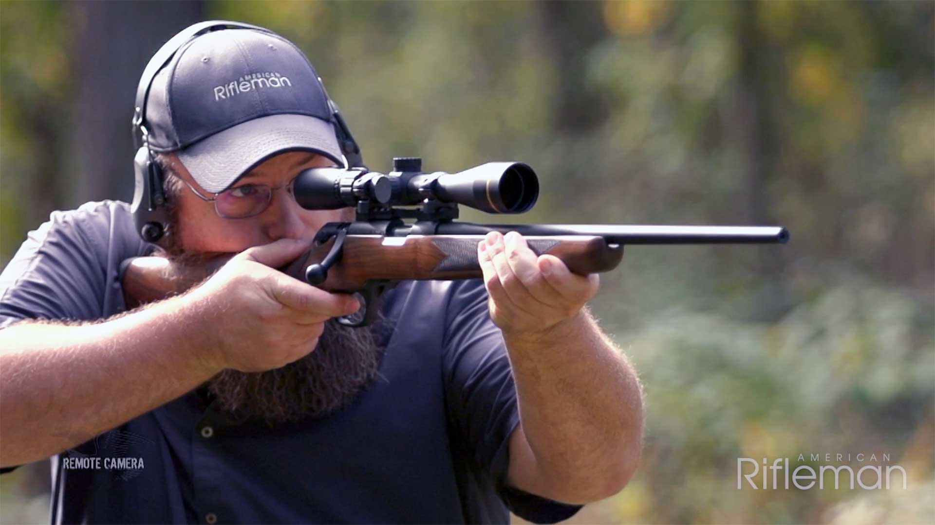 The .380 ACP: History & Performance | An Official Journal Of The NRA