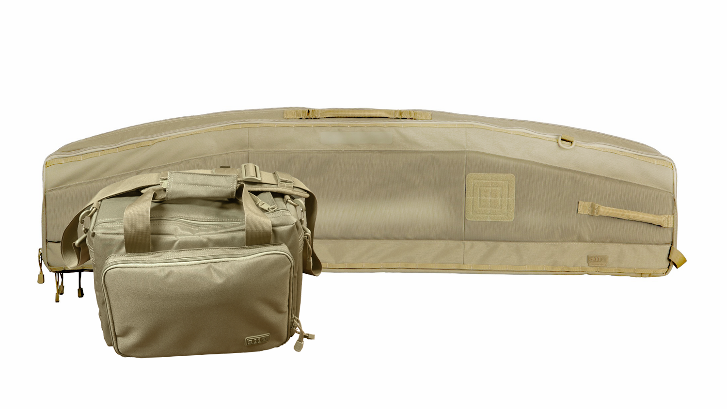 NRA Gun Gear of the Week: 5.11 Tactical Gun Bags | An Official Journal ...