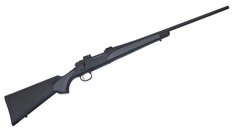 Gun of the Week: Remington Model 700 | An Official Journal Of The NRA