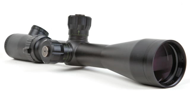 Bushnell Elite 4200 Scope Preview | An Official Journal Of The NRA